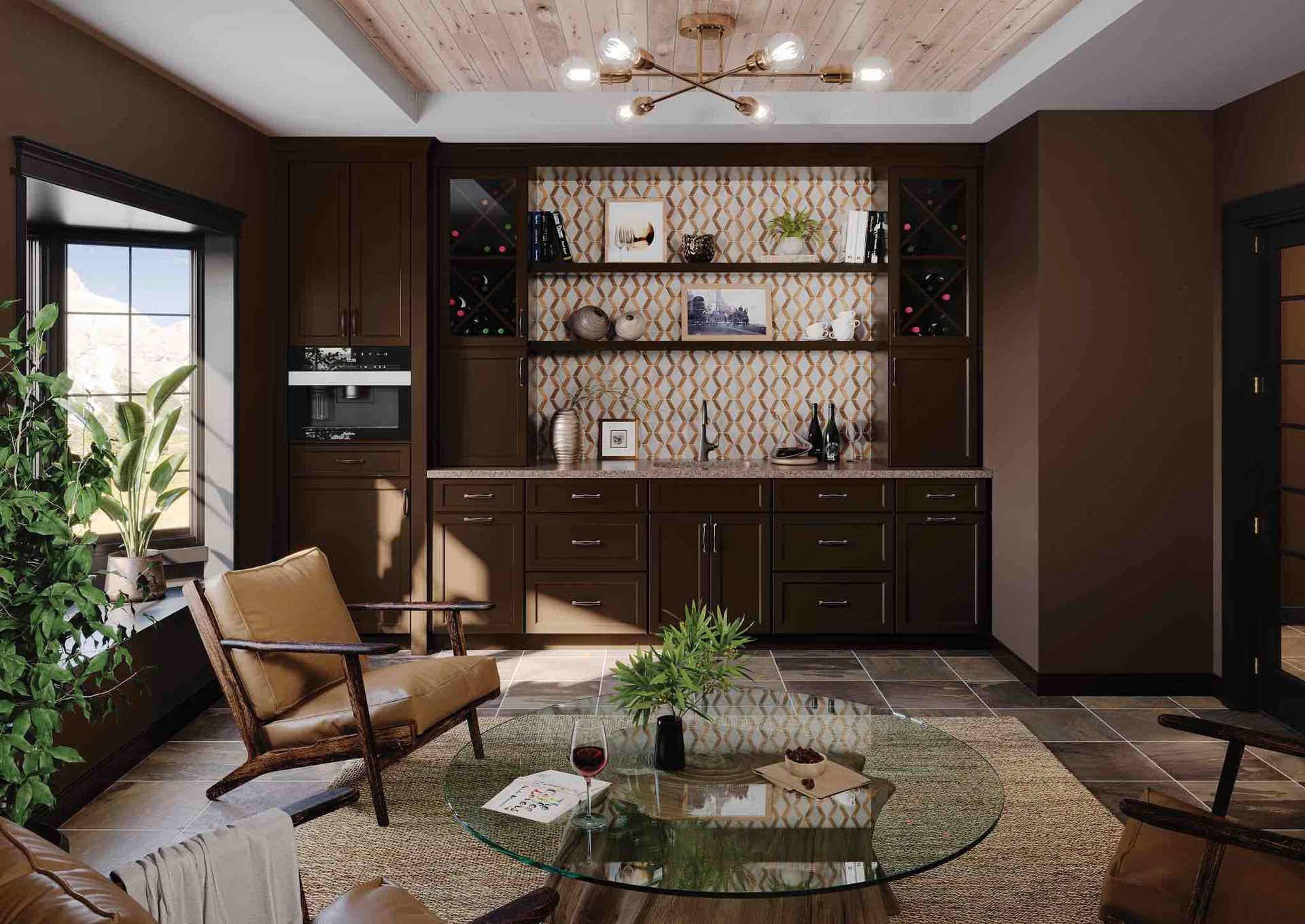 Wholesale Cabinet Supplier - Free Design & 3D Layout